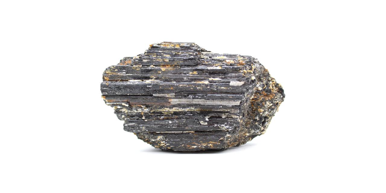 Groep mineralen | Toermalijn